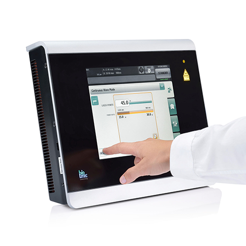 LEONARDO®Dual – Medical Distribution